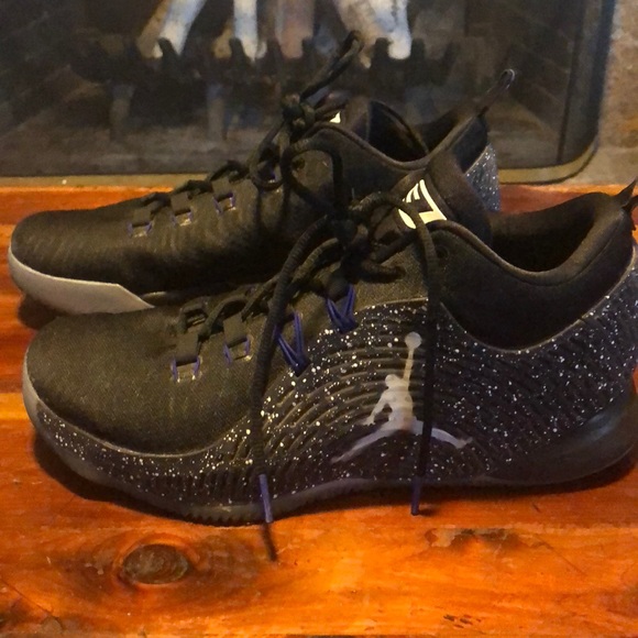 Jordan | Shoes | Air Jordan Basketball Snickers Size | Poshmark